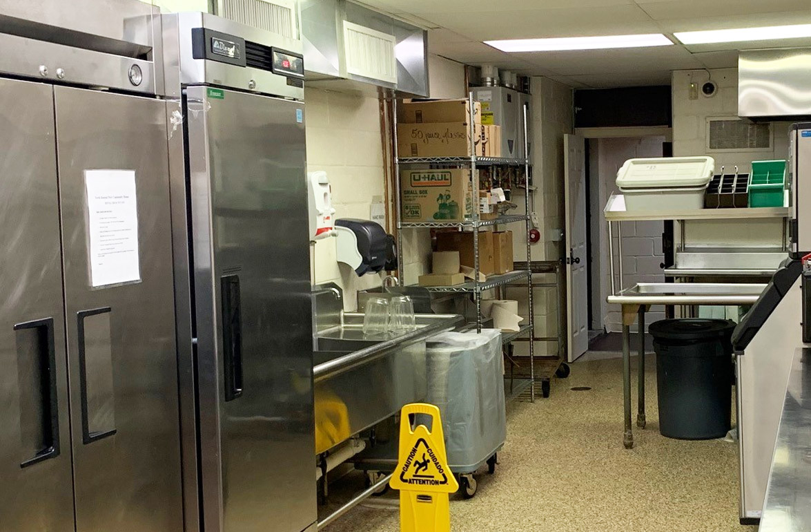 Determining The Commercial Kitchen Fridge With Proper Size For Your ...