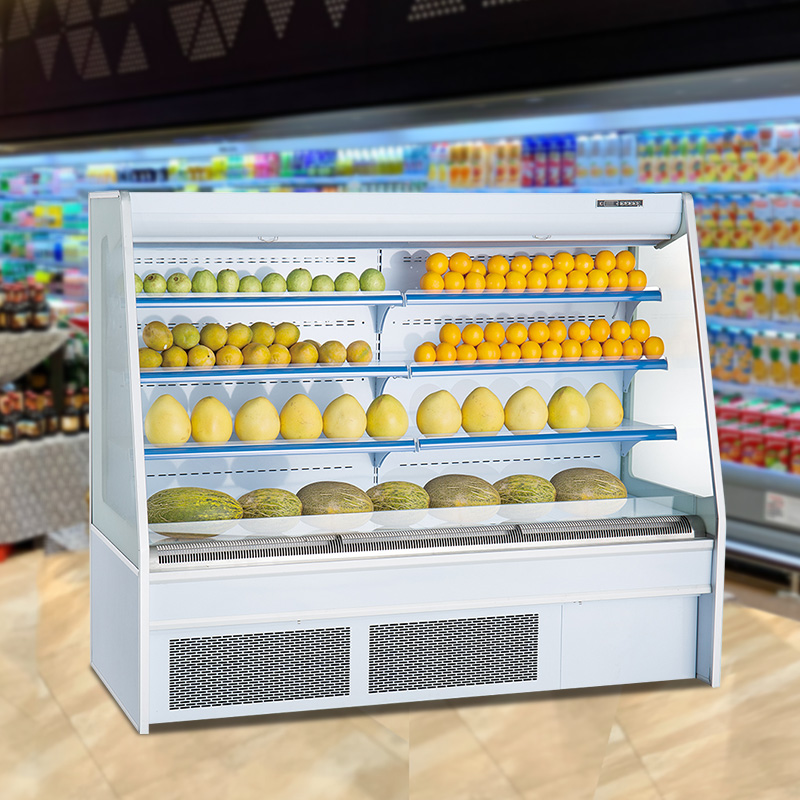 Commercial Fridge For Vegetables at Melissa Trexler blog